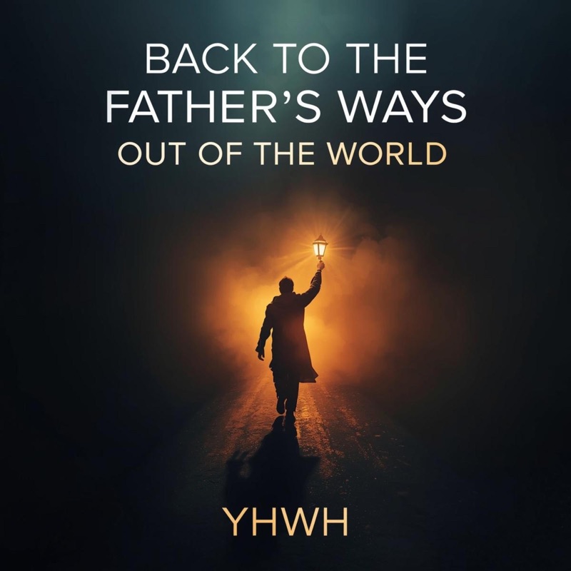 Your Name lives forever (Yahweh, our Father.) - HalleluYah Voice Of ...