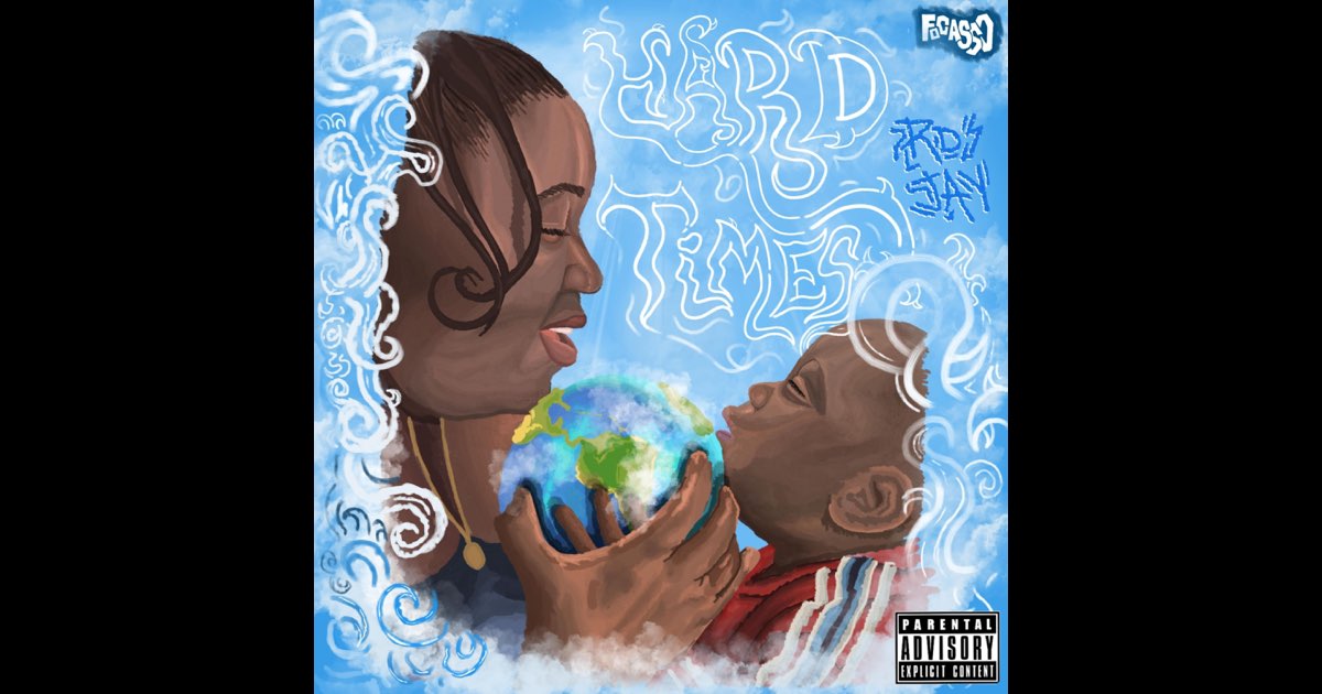 ‎Hard Times - Single - Album by RDS Jay - Apple Music
