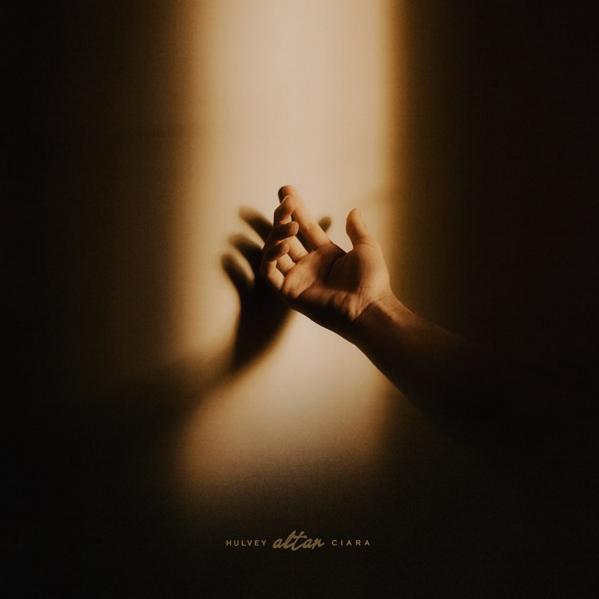 ‎Altar (Remix) - Single - Album by Hulvey & Ciara - Apple Music