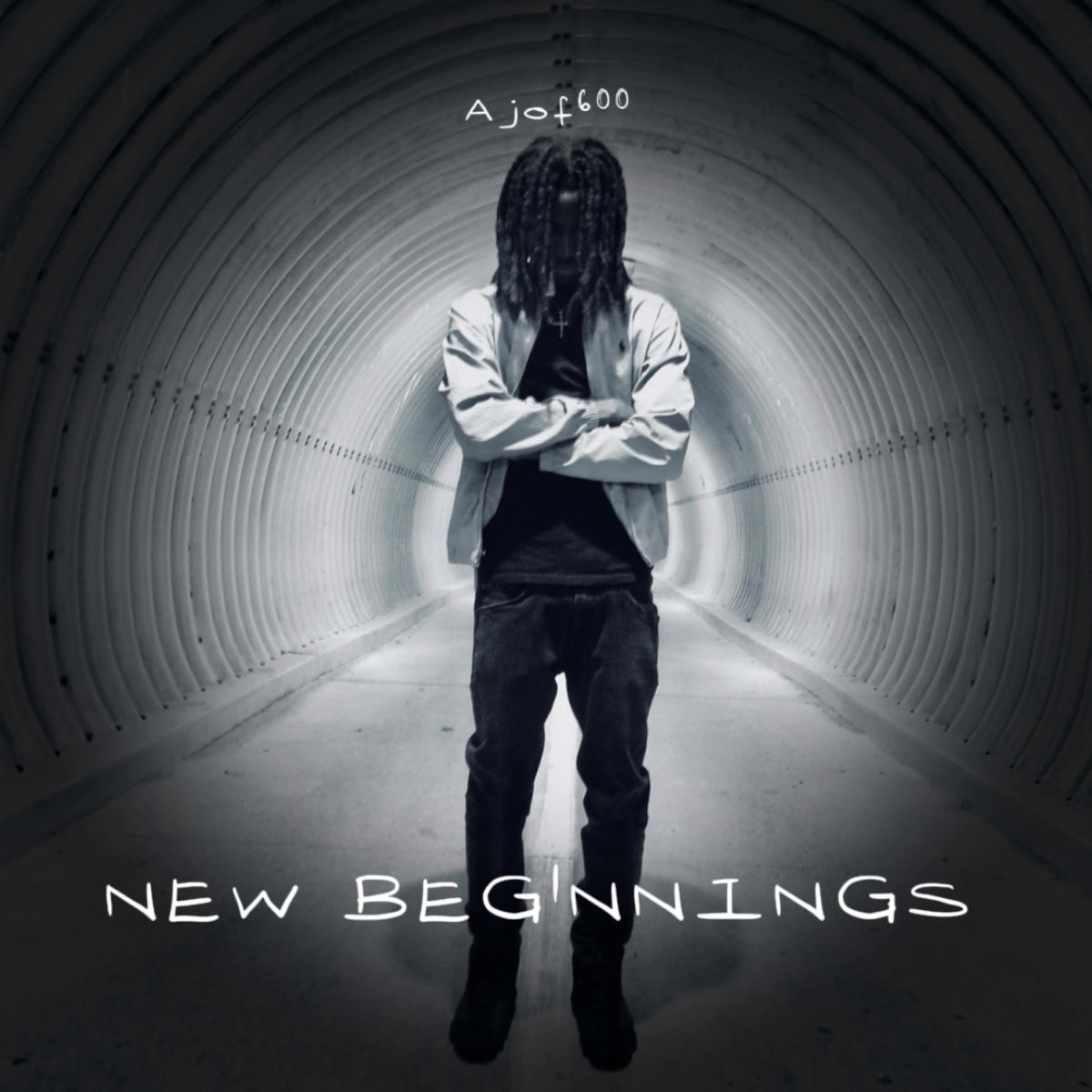 ‎New Beginnings - Album by Ajof600 - Apple Music