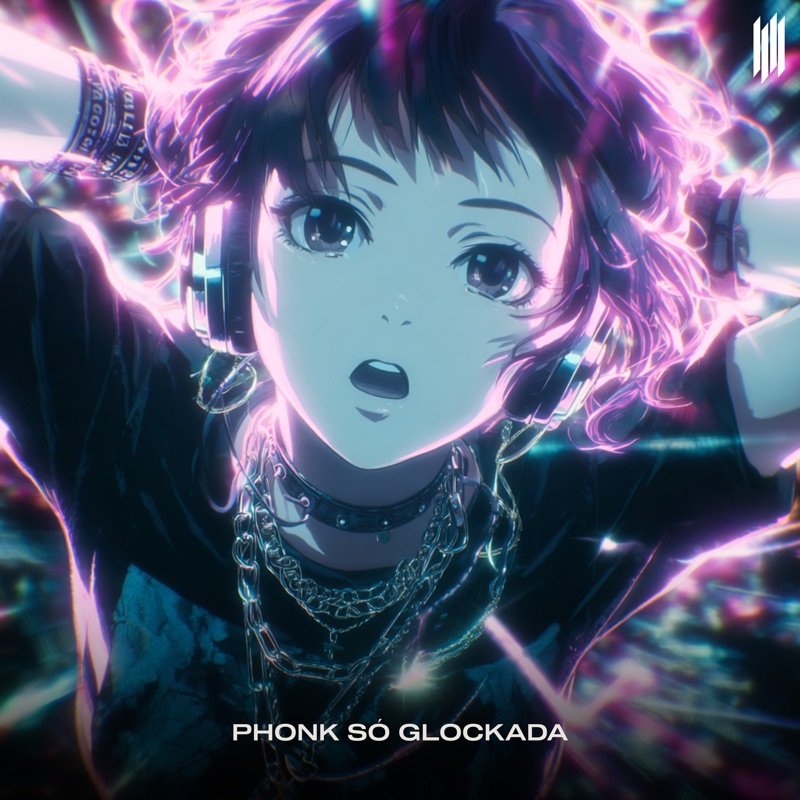 PHONK SÓ GLOCKADA (SLOWED) - The One & MC BN: Song Lyrics, Music Videos ...