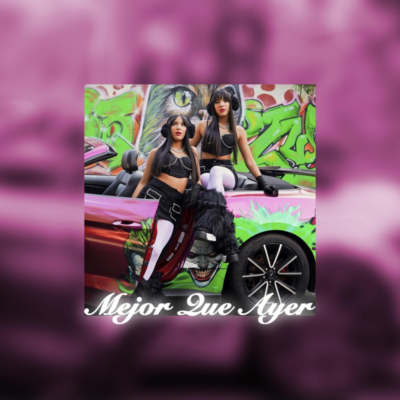 Mejor Que Ayer - Las Gemelas del Free: Song Lyrics, Music Videos & Concerts