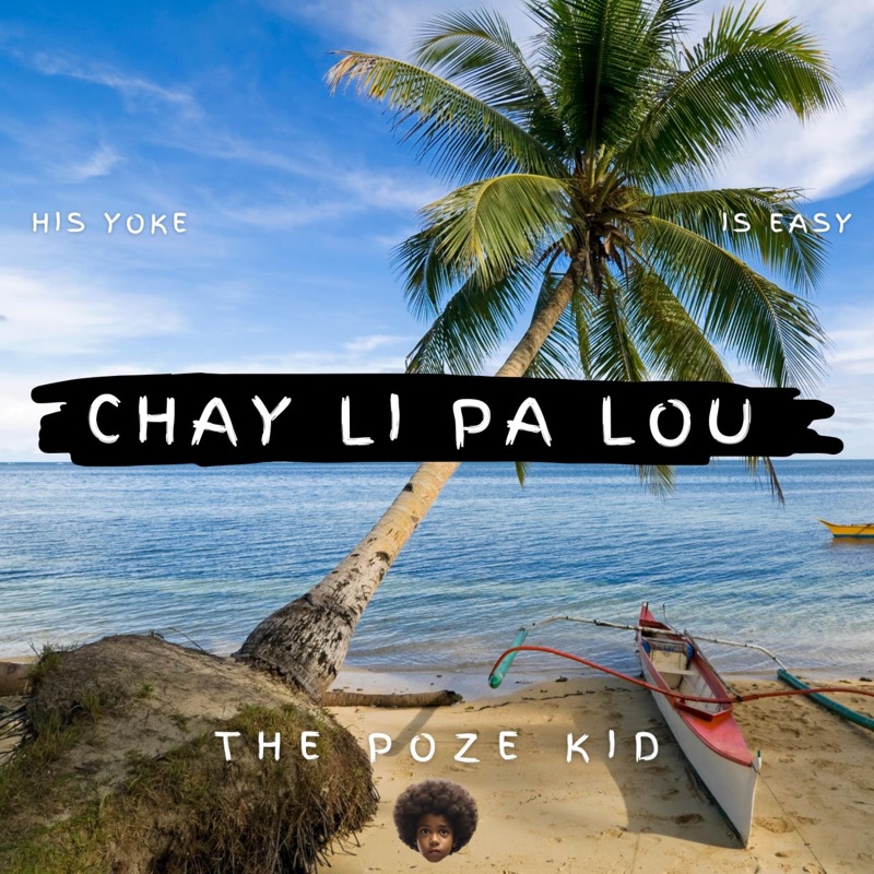 Pa Kite Mwen (Pass Me Not) (feat. Noldy) - The Poze Kid: Song Lyrics ...