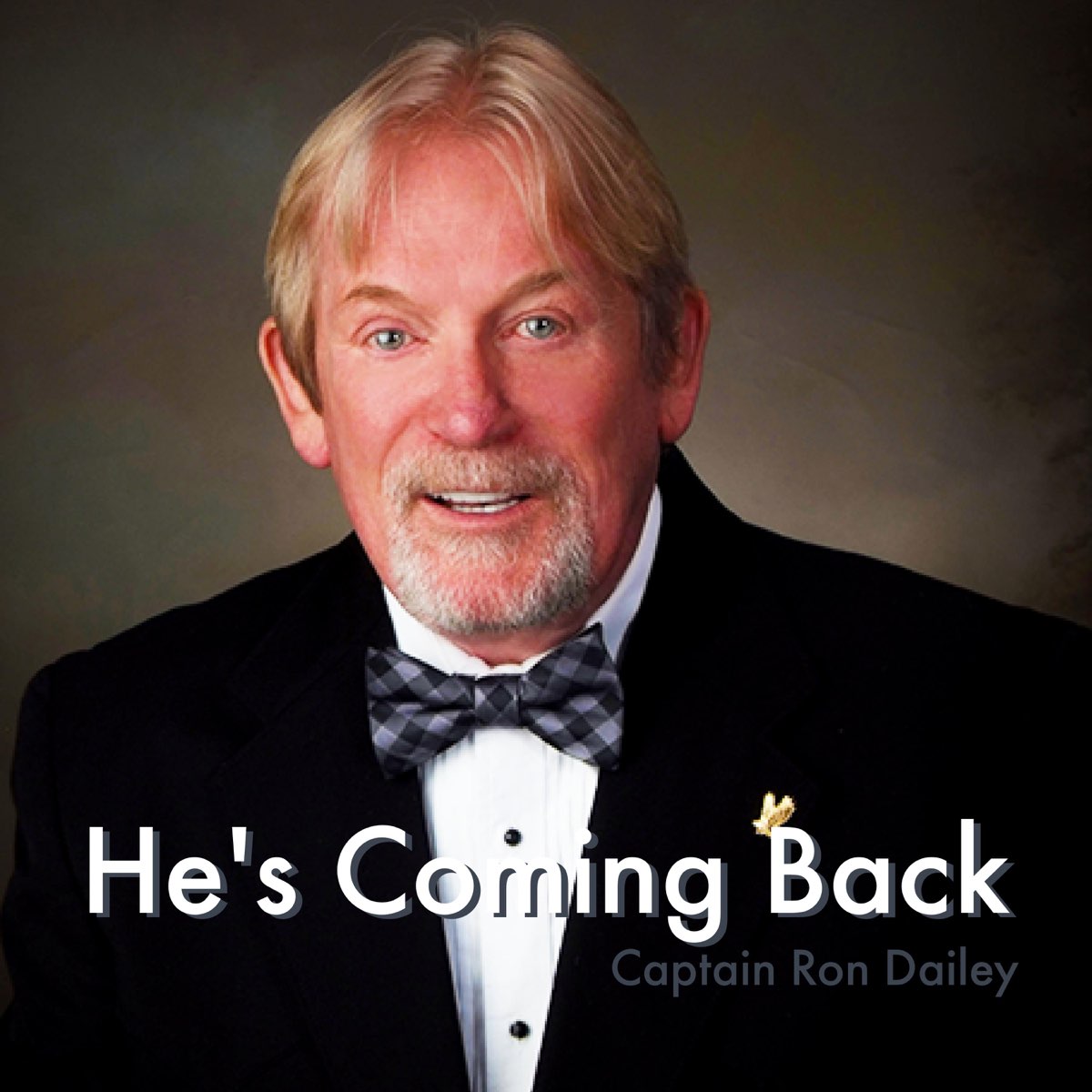 ‎Ptsd - Single - Album by Captain Ron Dailey - Apple Music