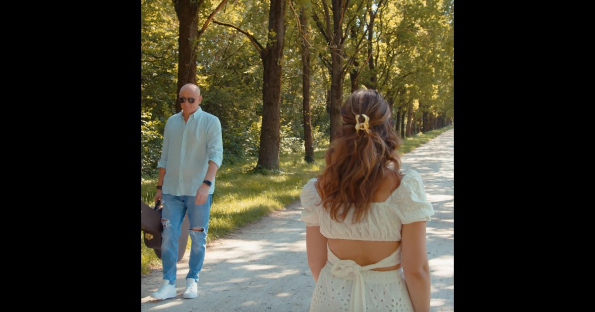 ‎Альбом «Fjalet qe vrasin zemrat (feat. Besiana Shkodra) - Single ...