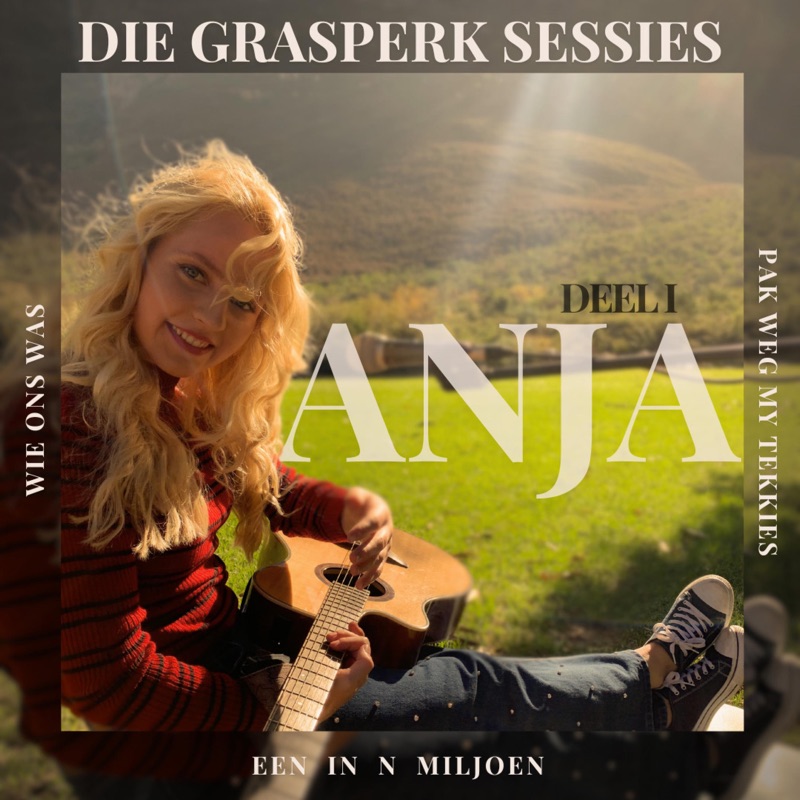 Wie Ons Was (Grasperk Sessie II) - ANJA: Song Lyrics, Music Videos ...