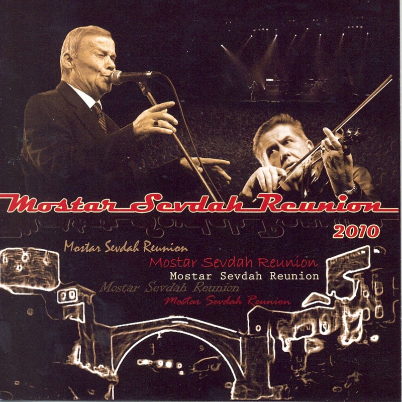 Dvore Gradi Komadina Mujo - Mostar Sevdah Reunion: Song Lyrics, Music ...