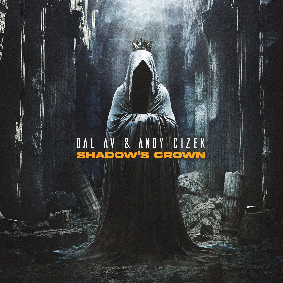 ‎Shadow's Crown - Single - Album by Dal Av & Andy Cizek - Apple Music
