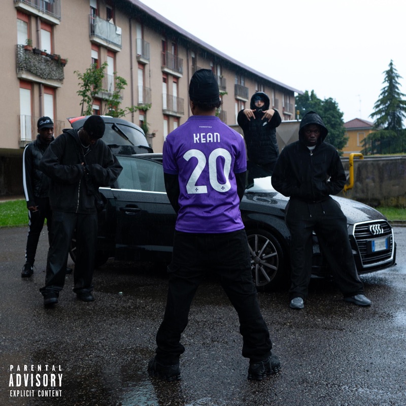 MOISE KEAN - Saco: Song Lyrics, Music Videos & Concerts