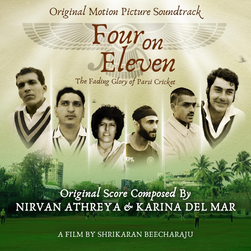 Weight of The World On Your Shoulders - Karina del Mar & Nirvan Athreya: Song Lyrics, Music ...