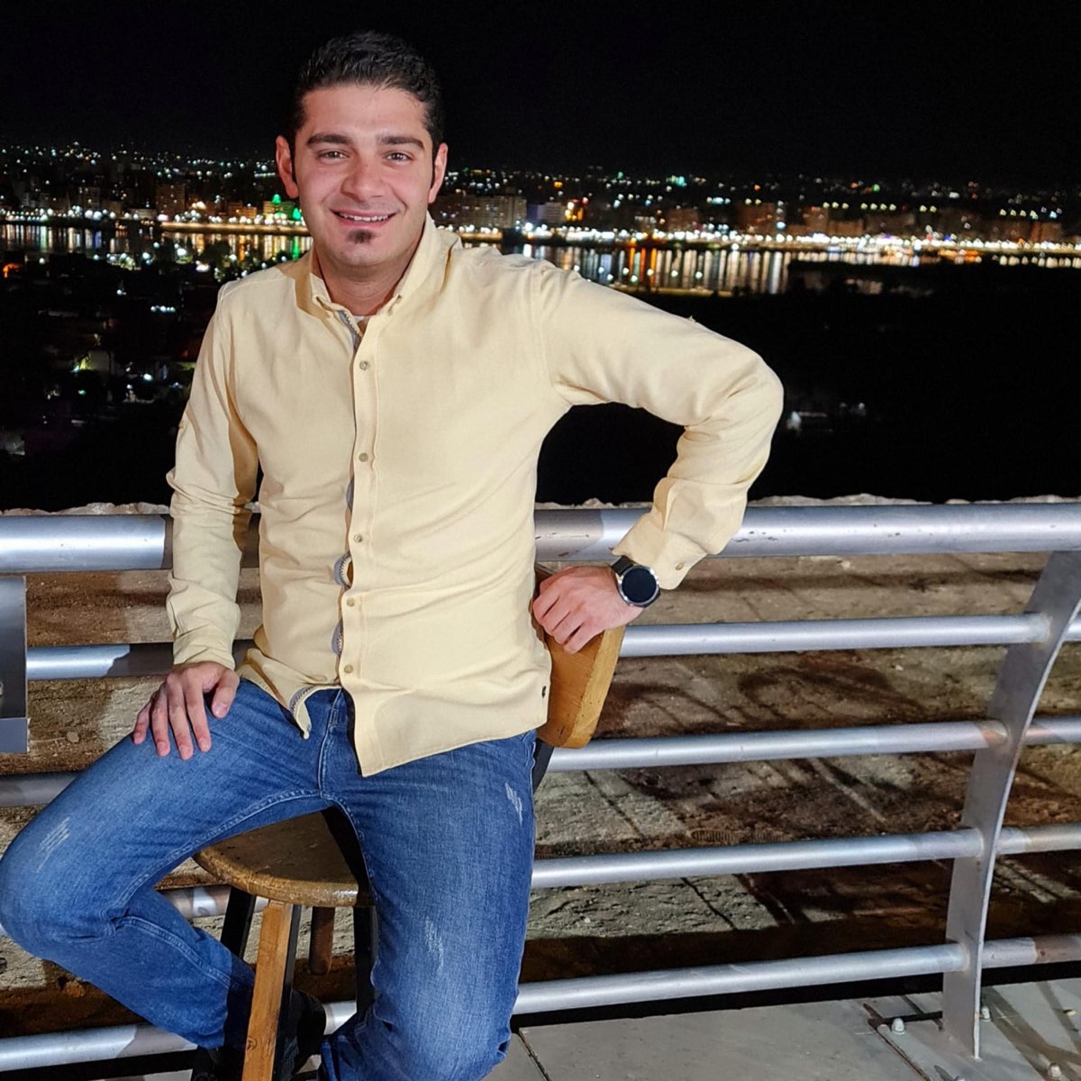 ‎ارض افرحي - مارتن بشارة Martin Beshara - Single - Album by مارتن بشارة Martin Beshara - Apple Music