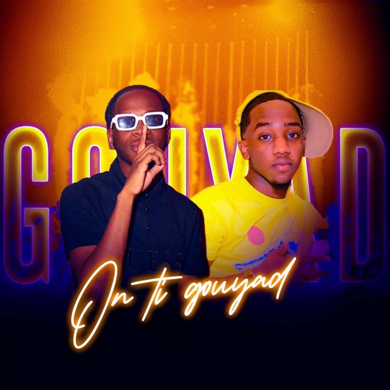 On ti gouyad by DJ Crazy Jay x ZB Keyz - DJ CRAZY JAY: Song Lyrics ...