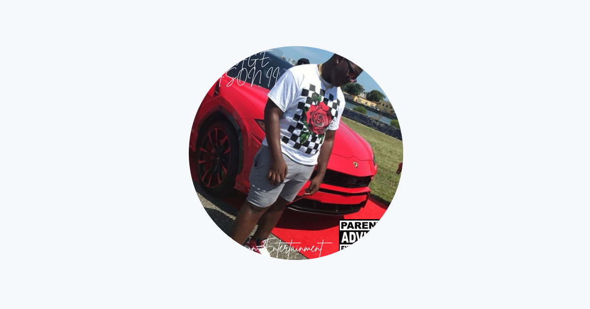 ‎King Savage - Apple Music