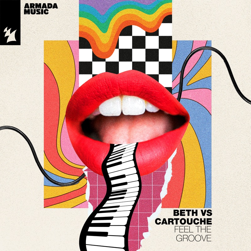 Feel the Groove (Extended Mix) - BETH (UK) & Cartouche: Song Lyrics ...