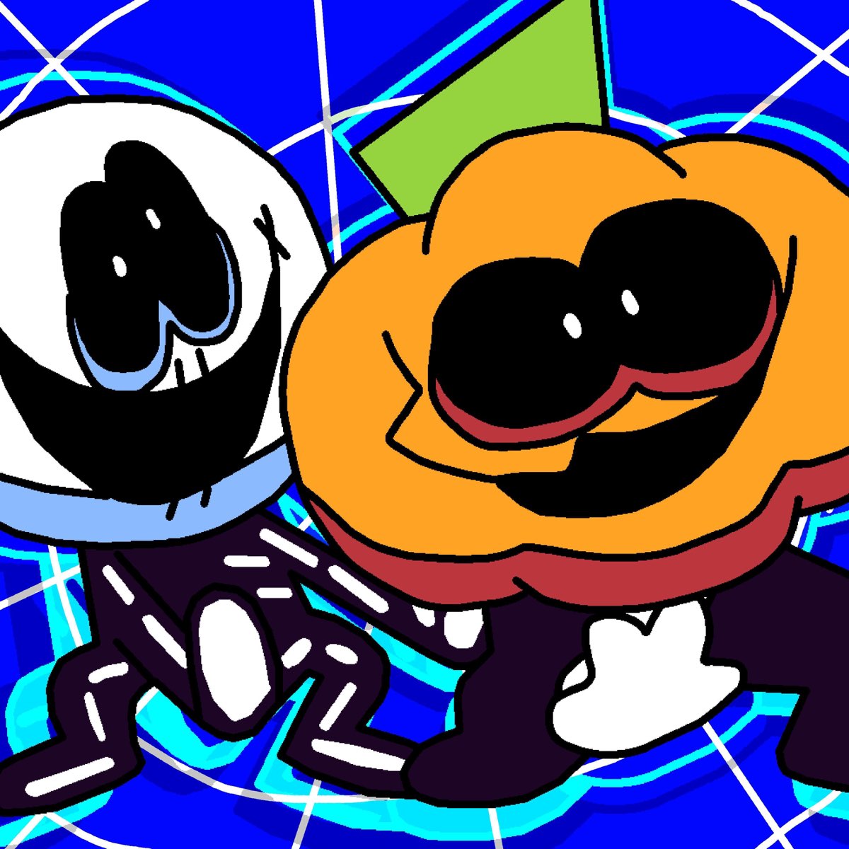 ‎Spooky Month Song - Single - Album by Ulpu - Apple Music