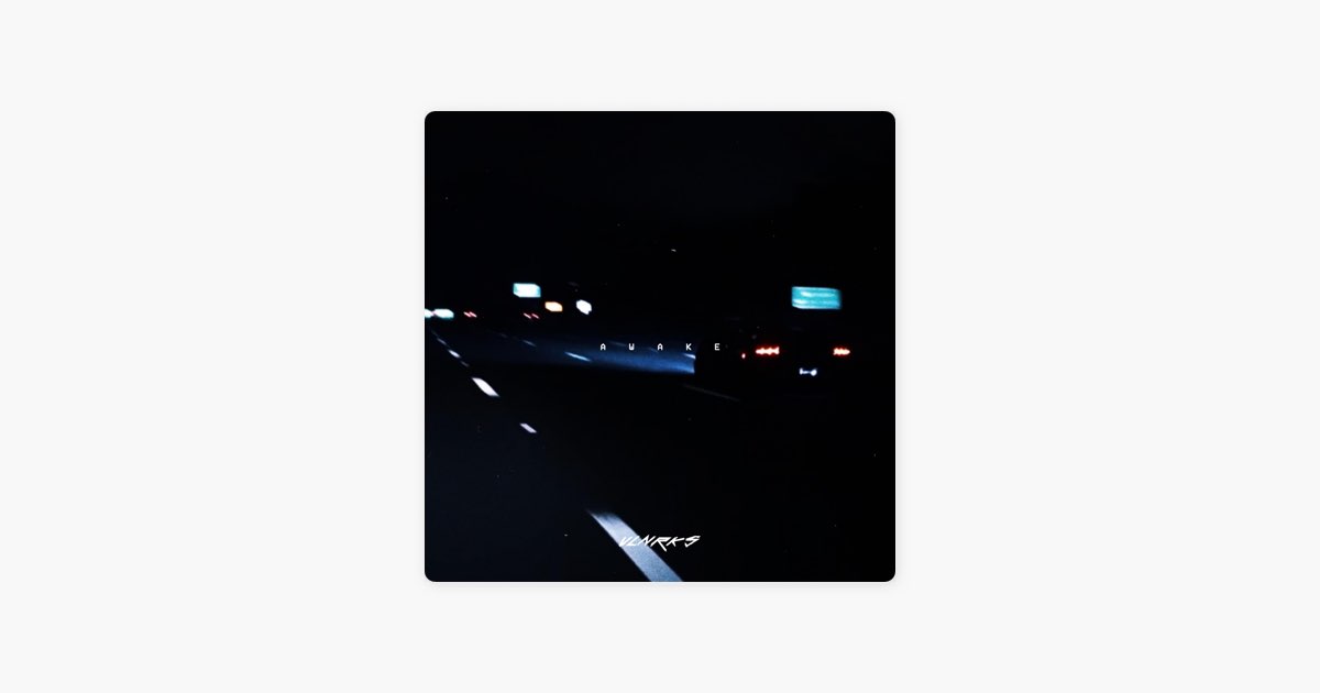 ‎Awake (feat. Devilish Trio) – Song by VLNRKS – Apple Music