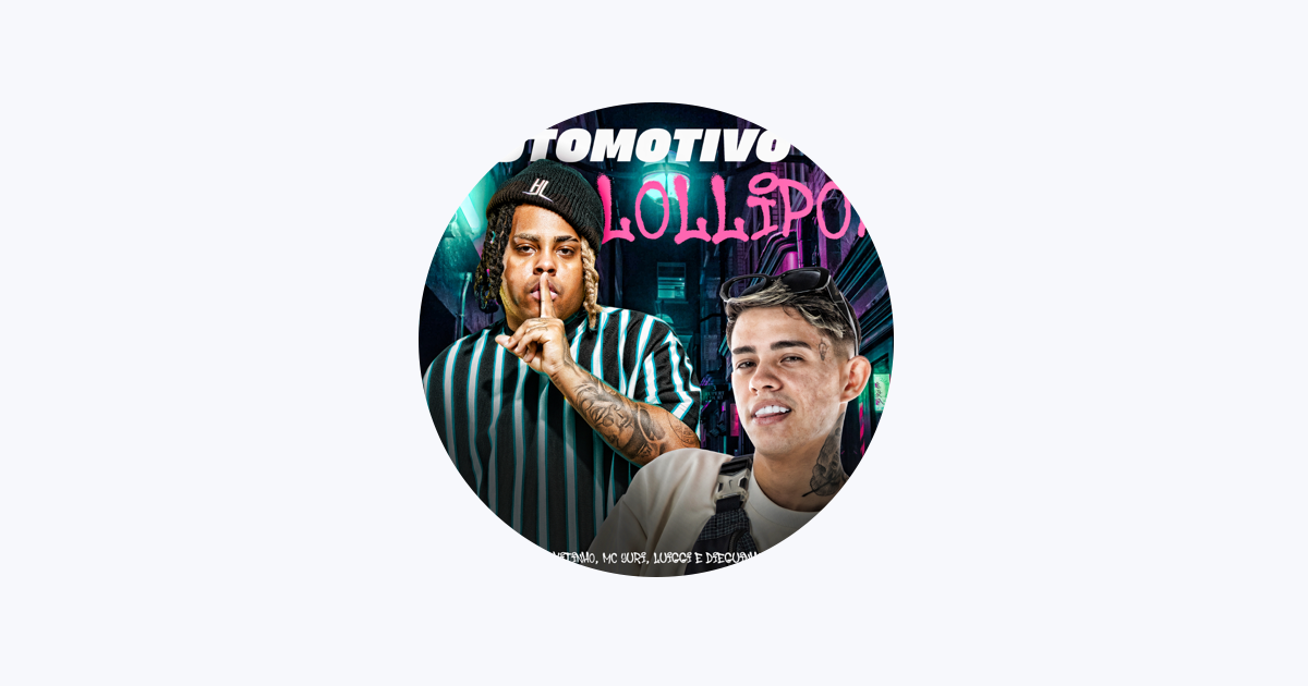 ‎MC Yuri – Apple Music