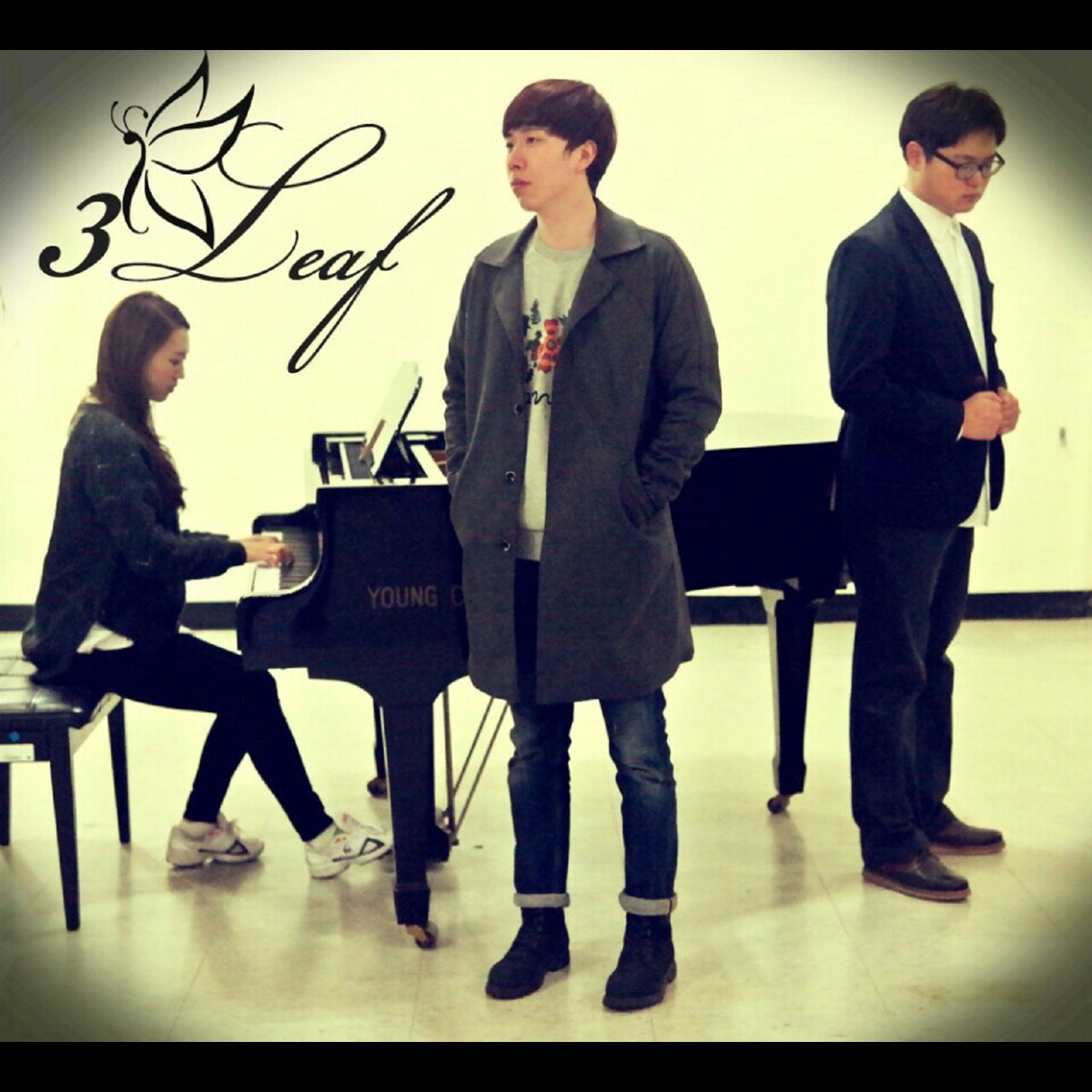 달의 바다 - Single》- 3Leaf的专辑 - Apple Music