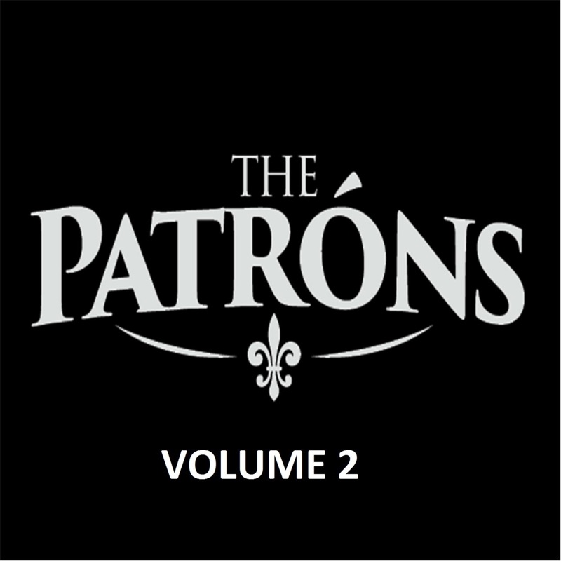 Flood of Tears - The Patrons: Song Lyrics, Music Videos & Concerts