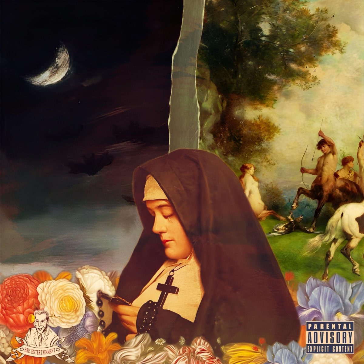 ‎The 7 Virtues VS the 7 Deadly Sins - Album by Nonchalantly Zay ...