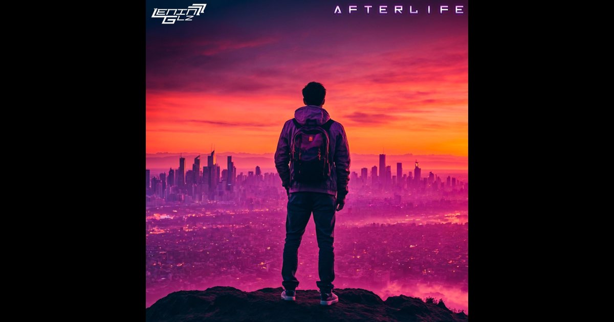 ‎Afterlife - Álbum de Lenin GLZ - Apple Music