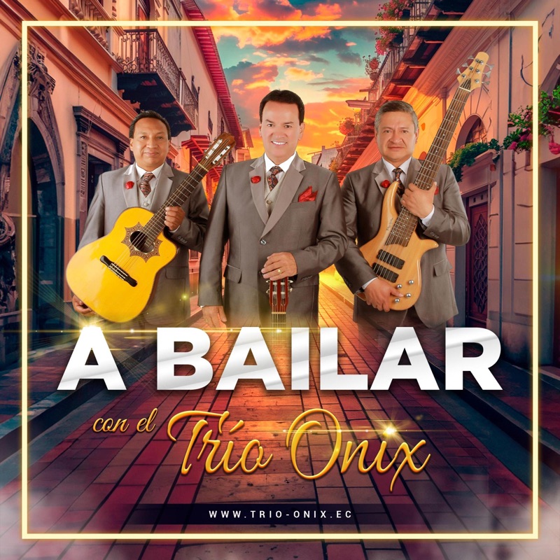 La Fiesta de mi Pueblo - Trio Onix: Song Lyrics, Music Videos & Concerts