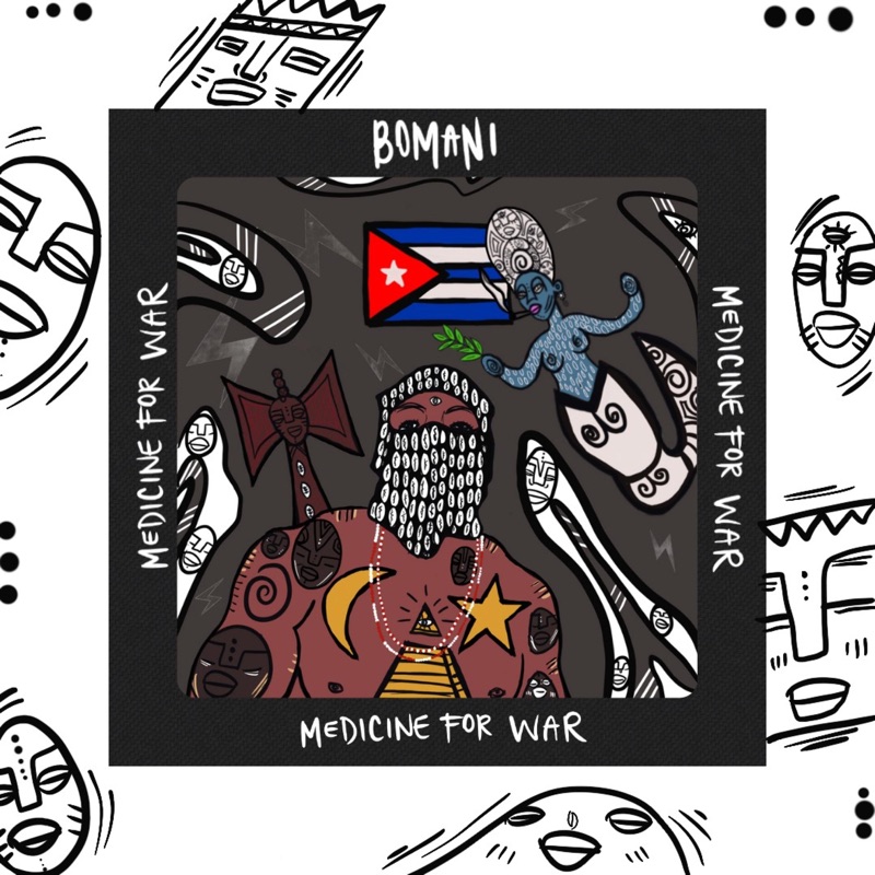 Scar Tissue - BOMANI: Song Lyrics, Music Videos & Concerts