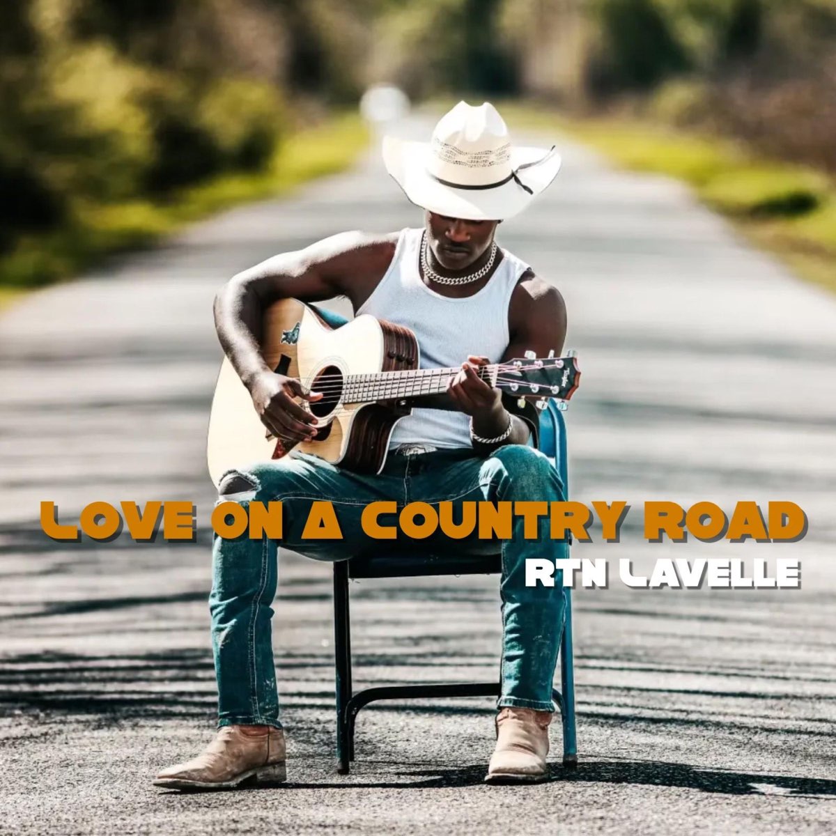 ‎Love On a Country Road - Single - Album by RTN Lavelle - Apple Music
