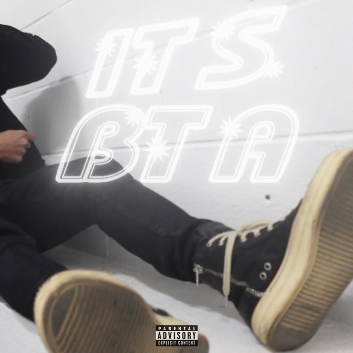 ‎BTA - Single - Album by Kyegocrazyy - Apple Music