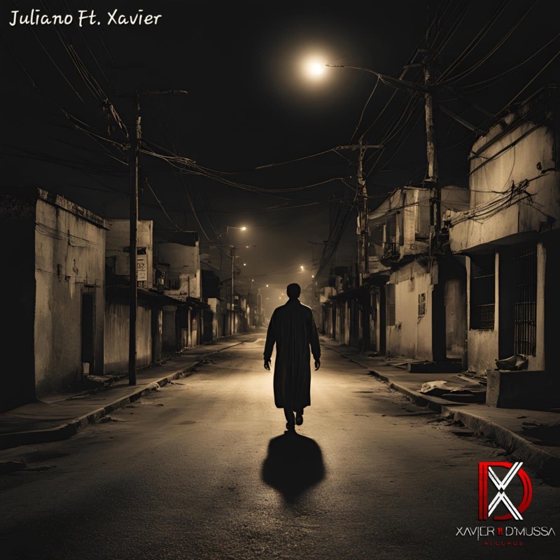 Juliano Mi Barrio Venezuela (feat. Xavier) - Xavier Productions: Song ...