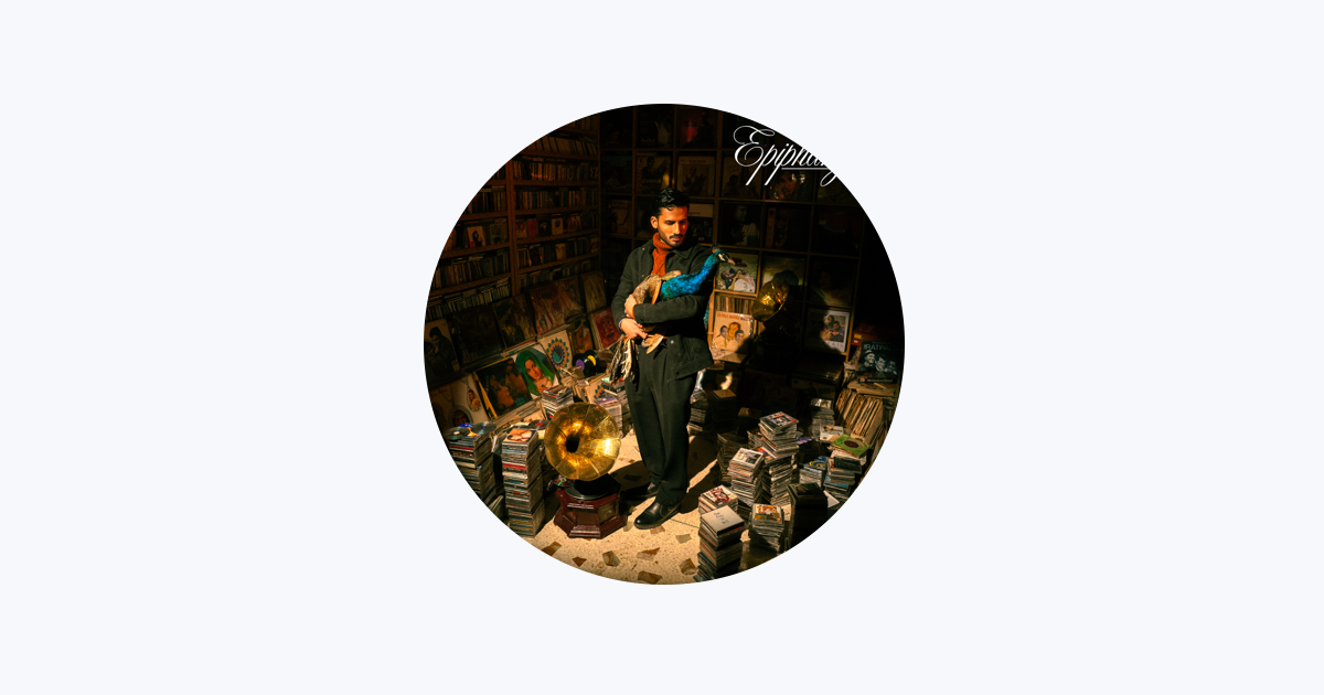 ‎JANI - Apple Music