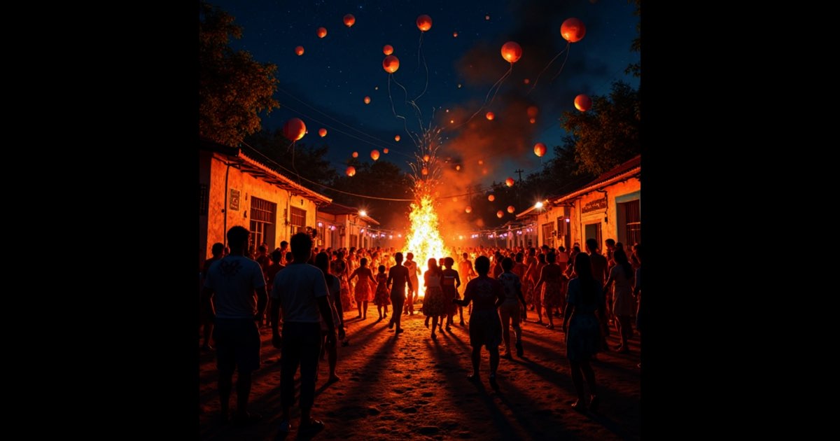 ‎Festas Juninas Inesqueciveis da Minha Infancia - Single - Album by Alex Assis - Apple Music