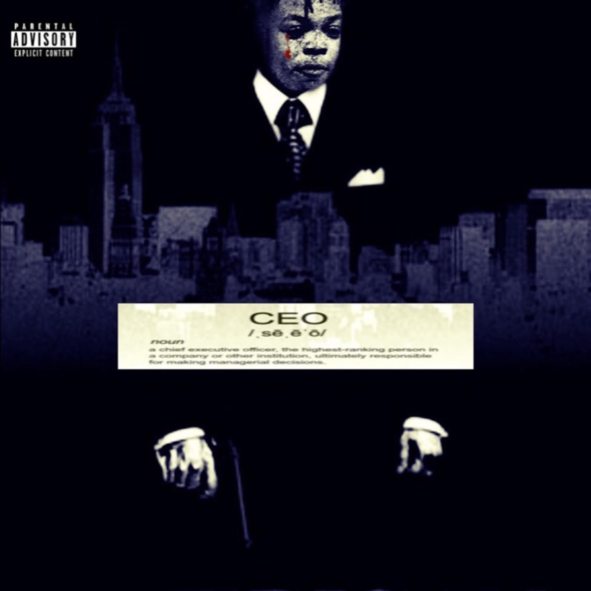 ‎C.E.O - Album by PCD QUA - Apple Music
