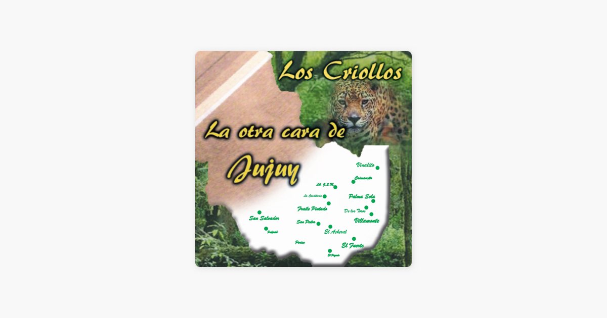 ‎Solamente yo - Canción de Los Criollos - Apple Music