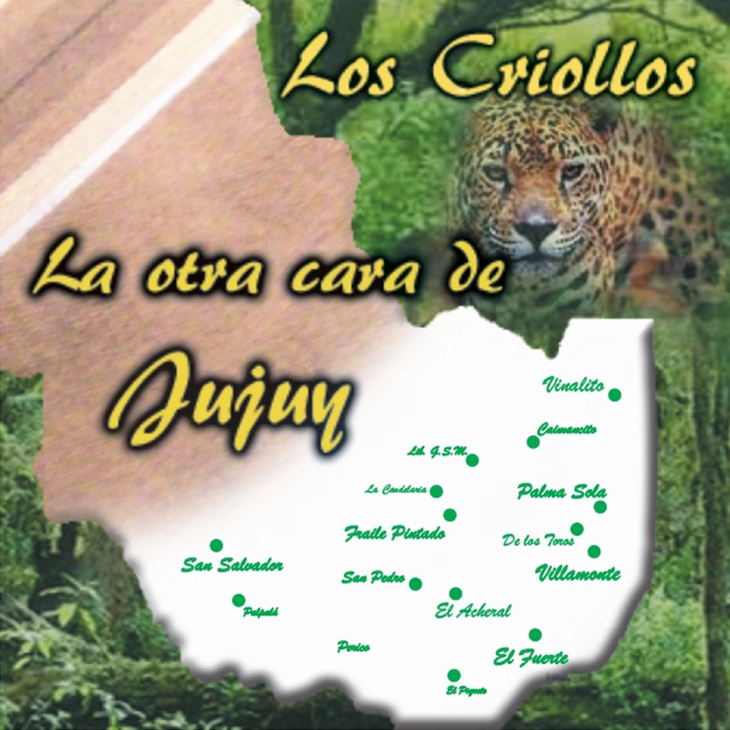 Piel de Leon - Los Criollos: Song Lyrics, Music Videos & Concerts