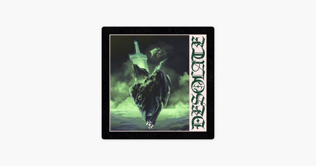 ‎Desolate - Lagu oleh inthebleakwinter - Apple Music