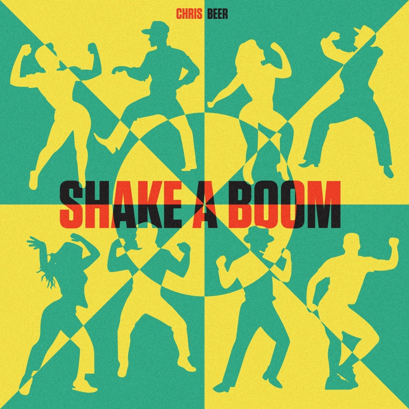 Shake a boom - Chris Beer: Song Lyrics, Music Videos & Concerts
