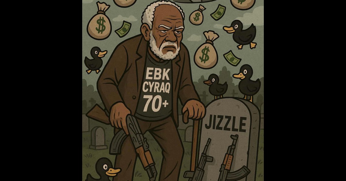 ‎Альбом «70 Plus - Single» — Cyraq — Apple Music