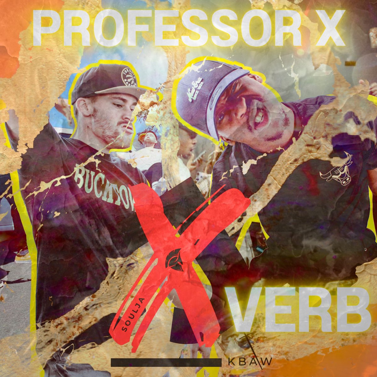 ‎PROVERB (Krump Music) - Album by Soulja17 Xo1jsa - Apple Music