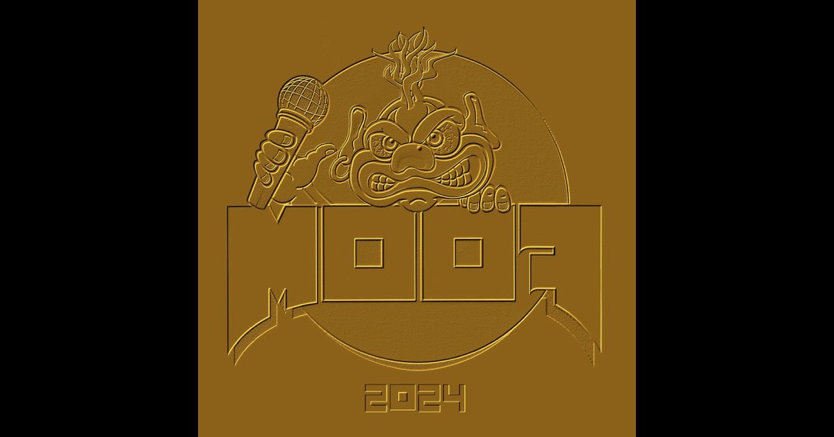 ‎2024 - Album by MOOF - Apple Music