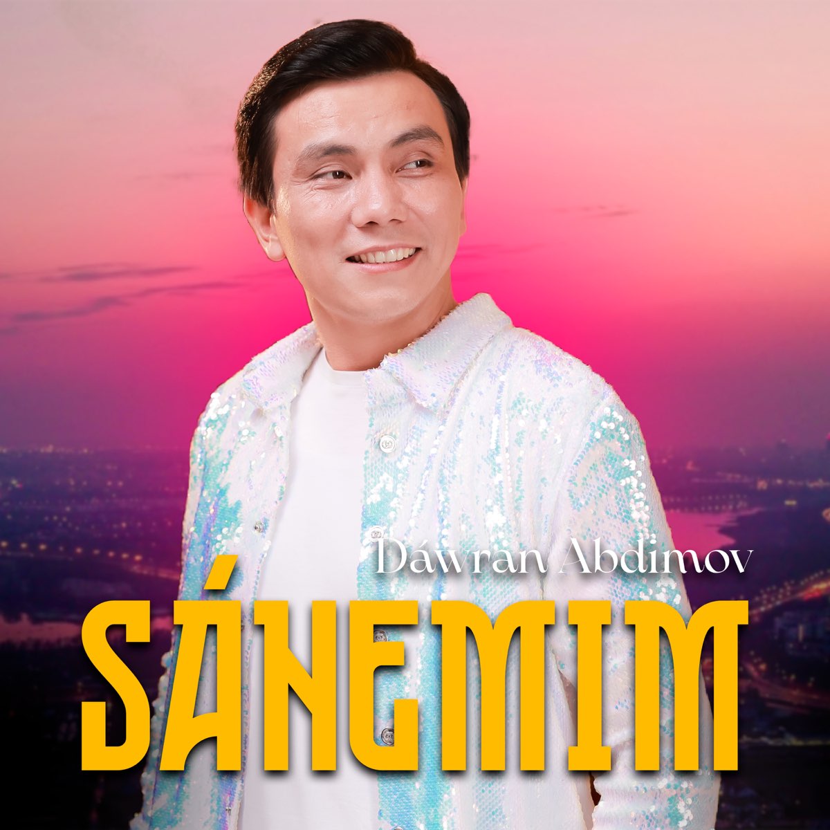 ‎Альбом «Sánemim - Single» — Dawran Abdimov — Apple Music