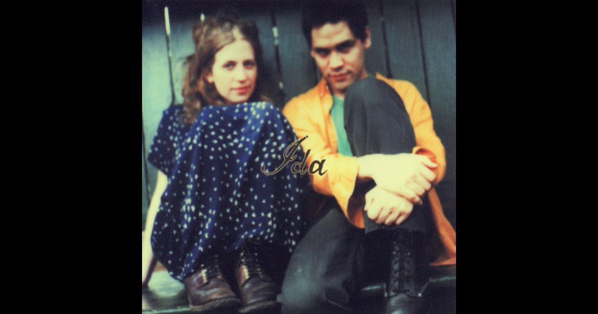 ‎Tales Of Brave Ida - Album by Ida - Apple Music