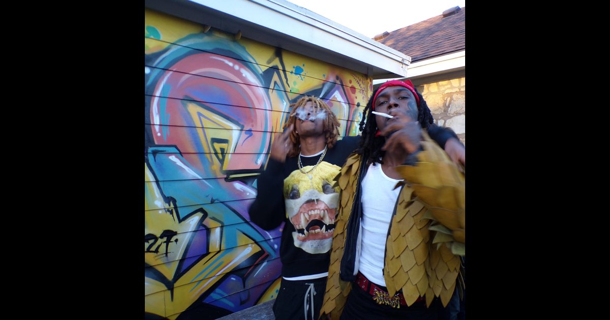 ‎Brazy Brazy (feat. Percaso) - Single - Album by Tezzus - Apple Music