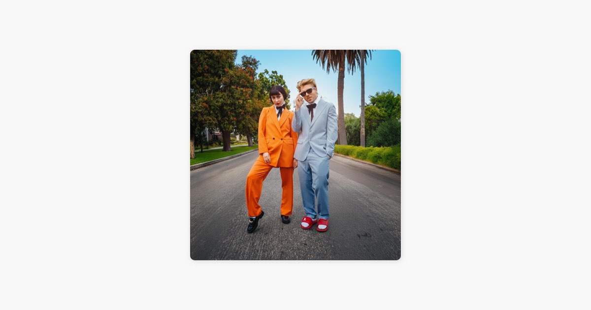 ‎Perfect Timing - Single - Album by Able Heart & Qveen Herby - Apple Music