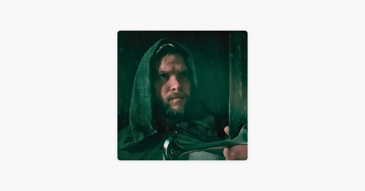‎Oath of Elendil (Aragorn's Coronation Song) – Song by Seth Staton ...