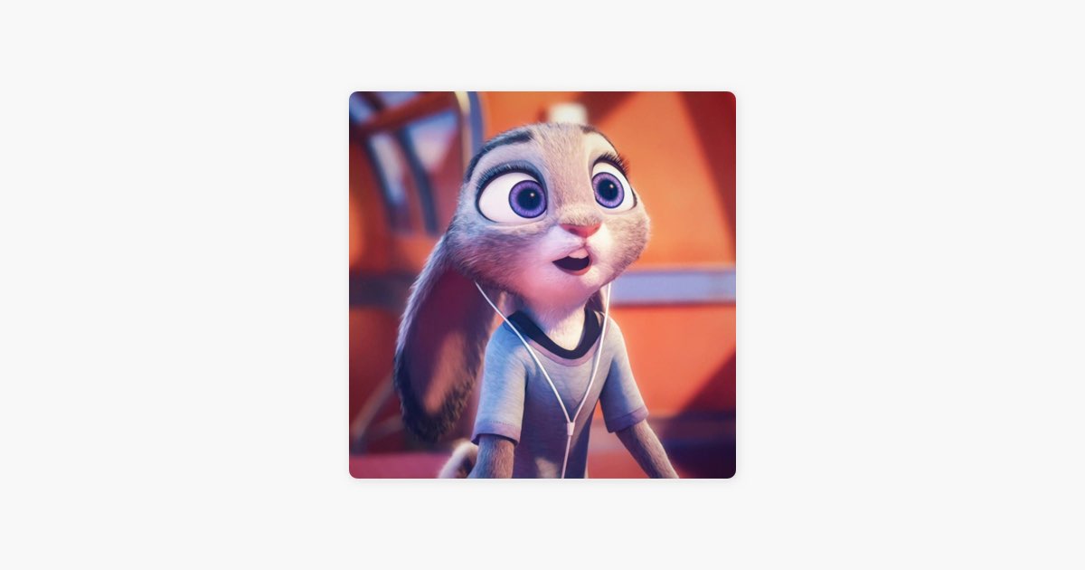 ‎Judy Hopps (Cute Bunny) – Song by Michael Cave – Apple Music