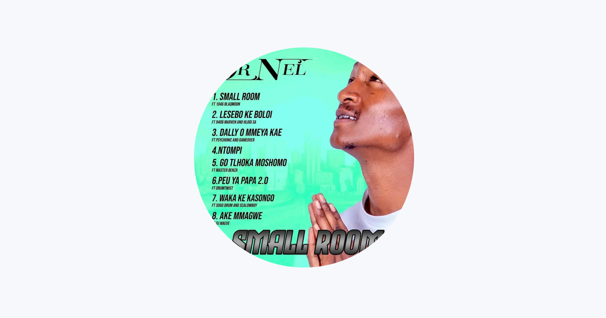 ‎Dr Nel - Apple Music