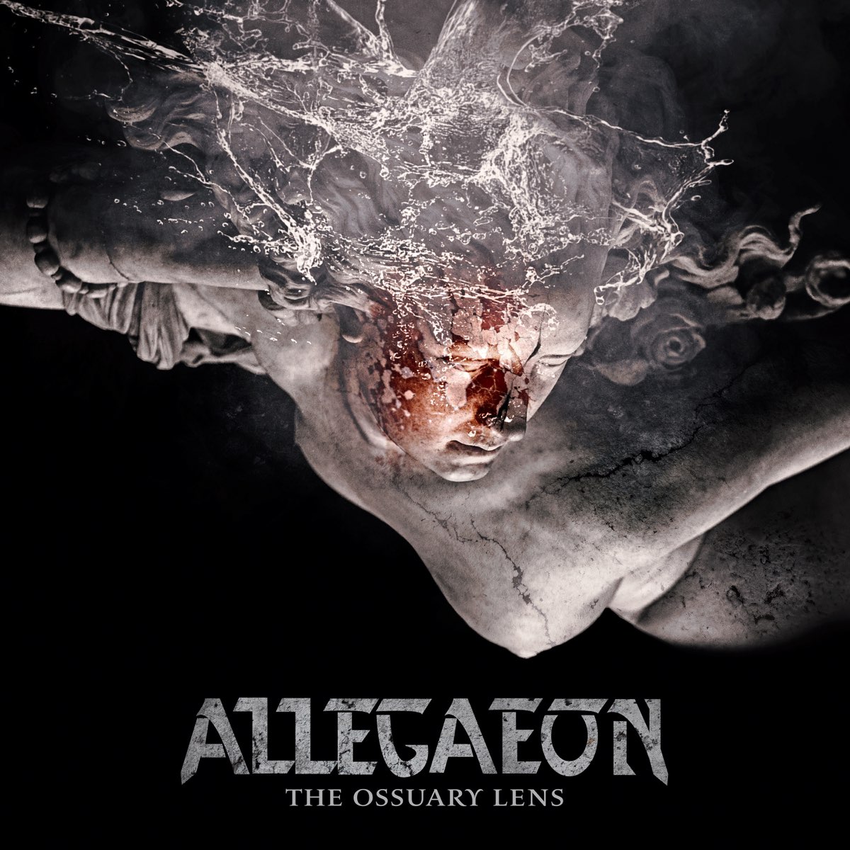 The Ossuary Lens》- Allegaeon的专辑 - Apple Music
