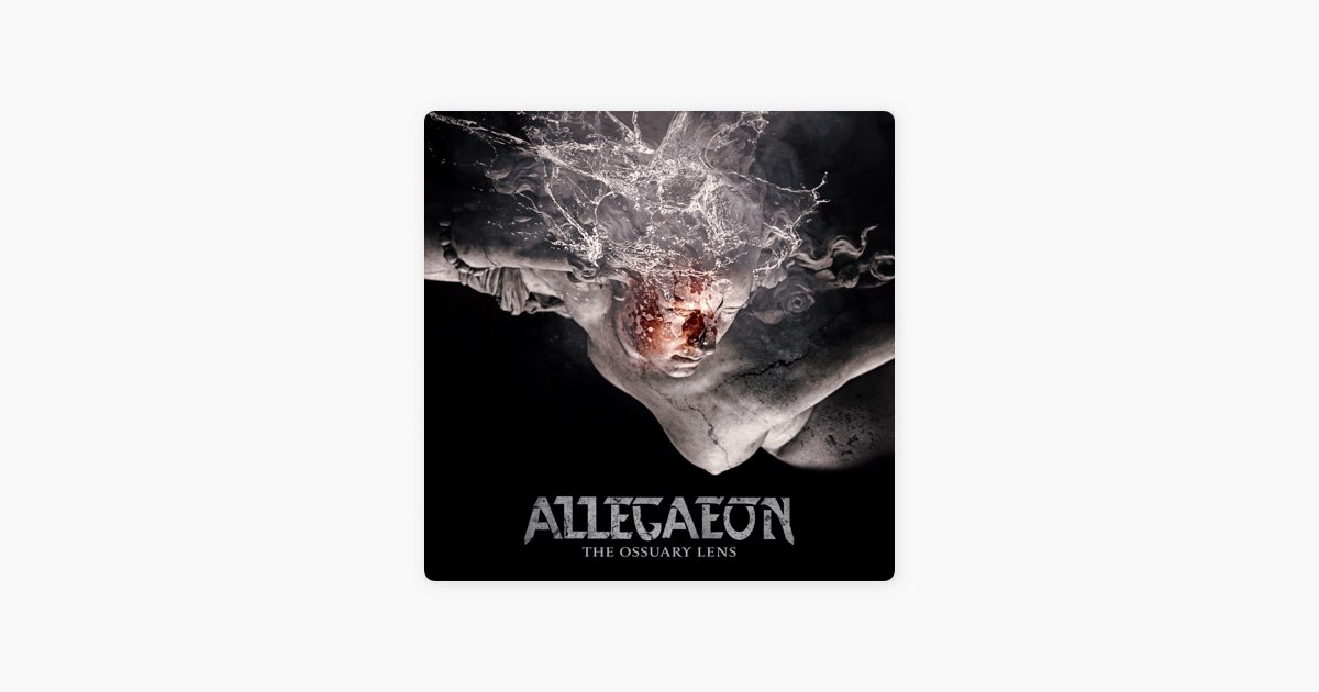 ‎Dies Irae - Canción de Allegaeon - Apple Music