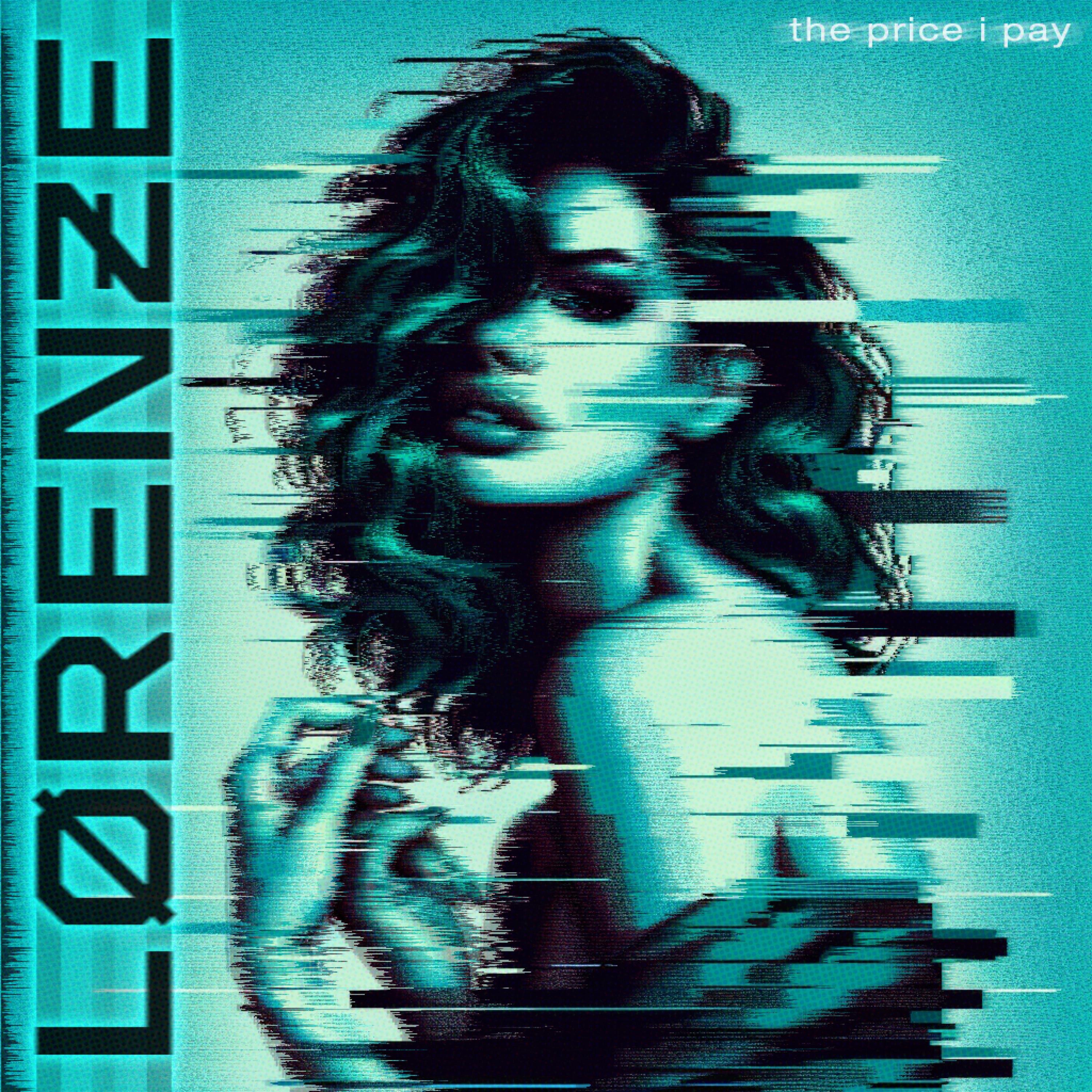 LORENZE - The Price I Pay - Single (2024)